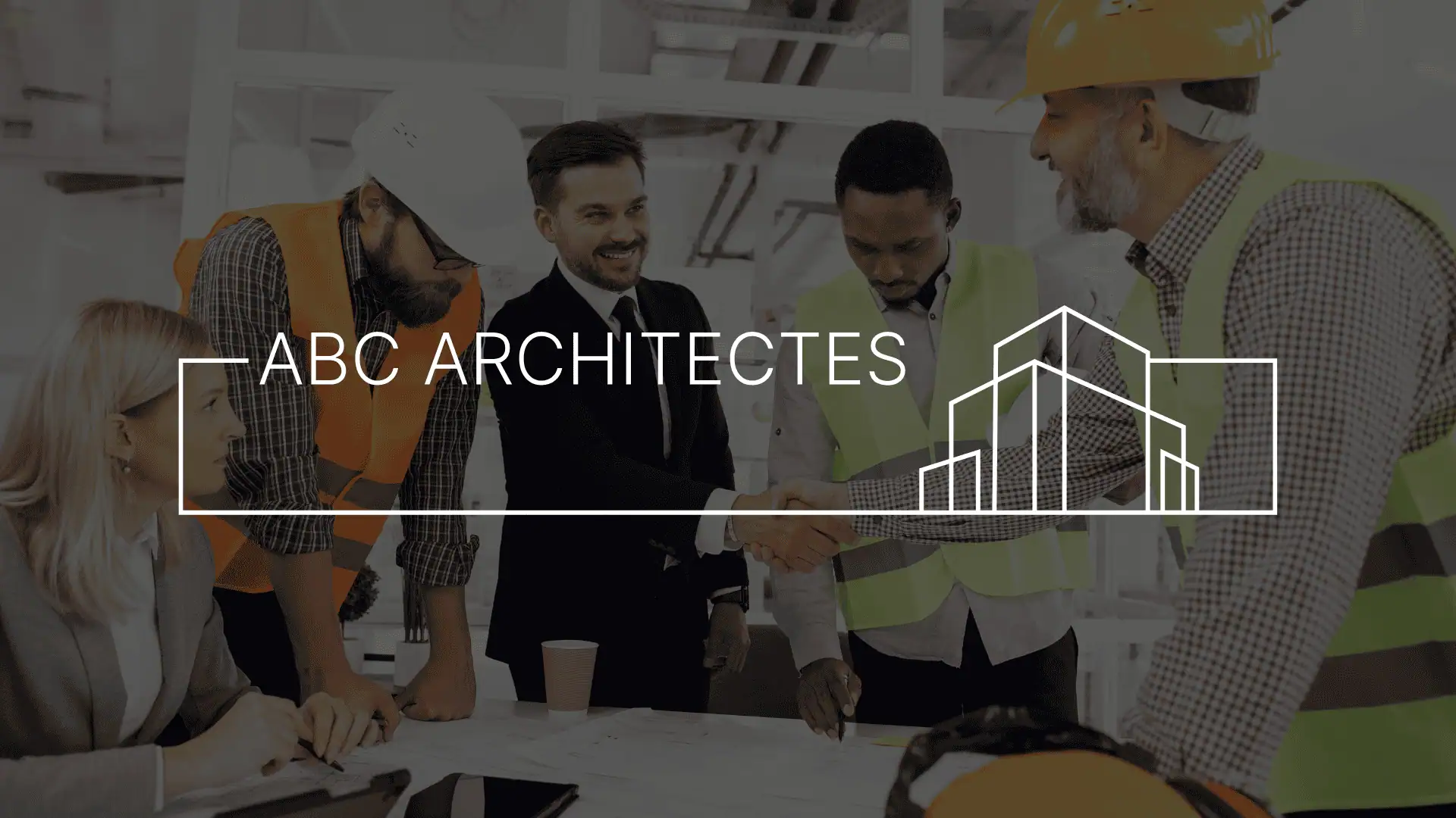 Architecte à Casablanca – Cabinet ABC Architectes